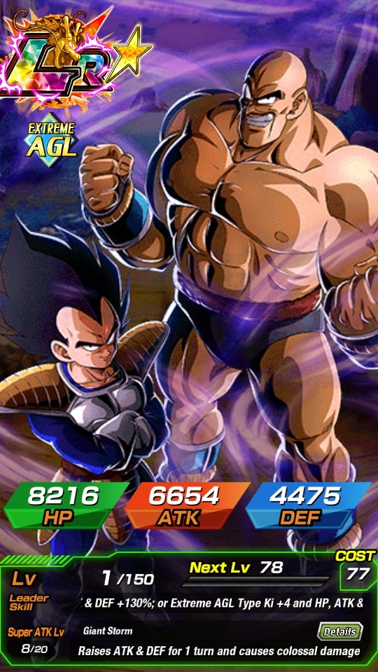 "Vegeta look! We're an Lr." | Fandom