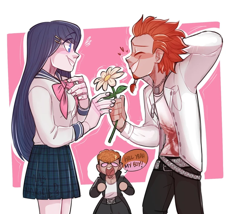 Discuss Everything About Shipping Wiki | Fandom