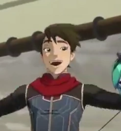 When you pause to get the perfect Callum expresssion | Fandom