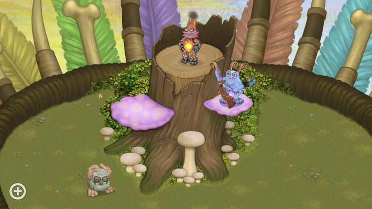 Join my Tribe 2.0 | Fandom