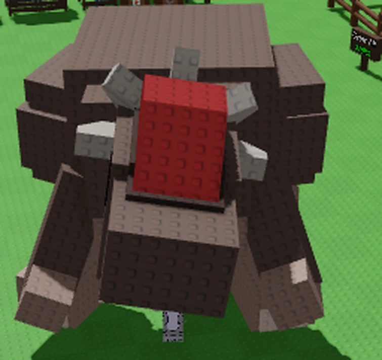 massive pet :3 | Fandom