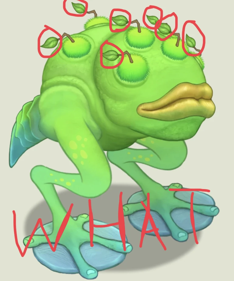 Wait a minute… | Fandom