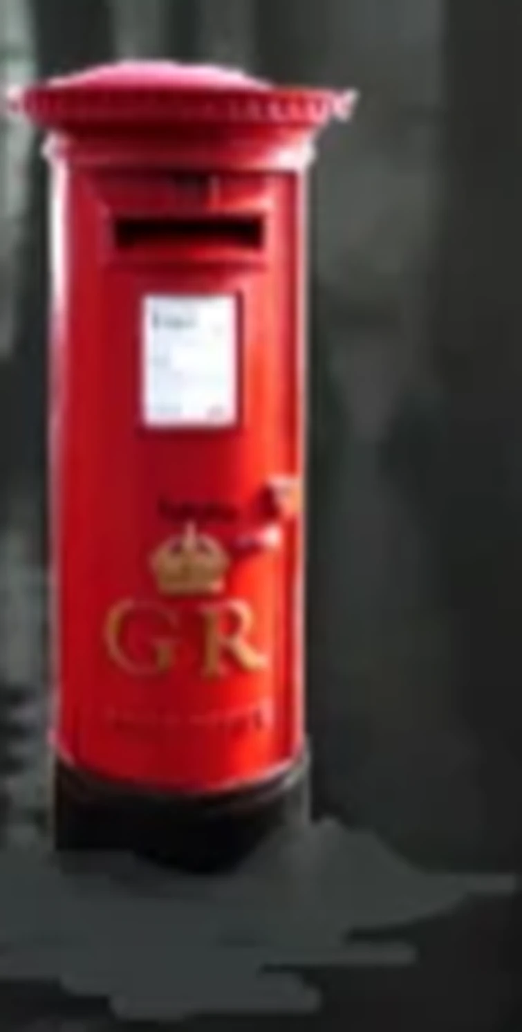 Postman Postosuchus: The Final Mail Delivery | Fandom