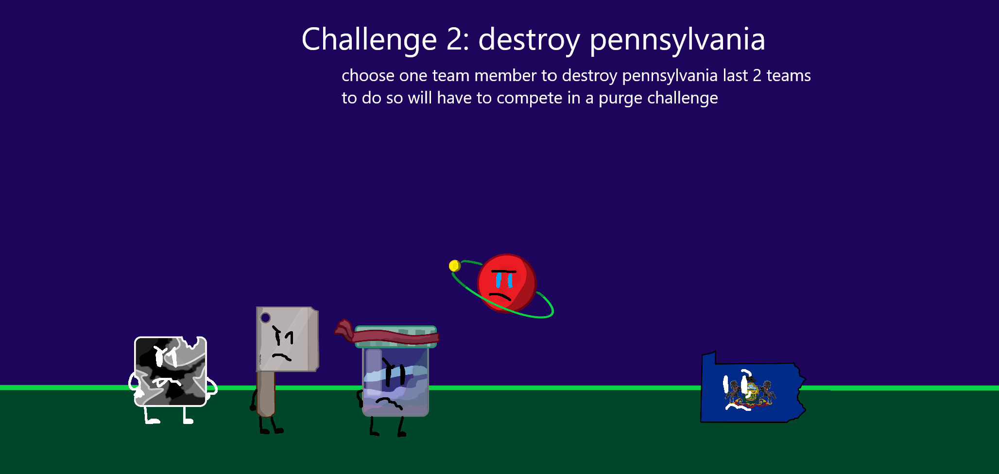 TTB Mini reloaded episode 2! | Fandom