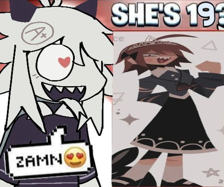 ZAMNNN (bro my humor is so weird-) | Fandom