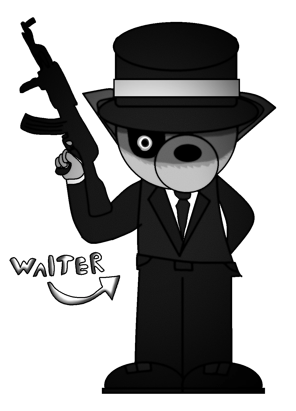 Walter | Fandom