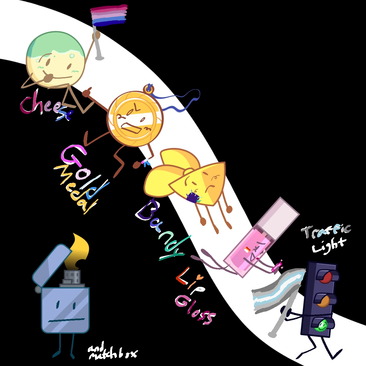 the June the june | Fandom
