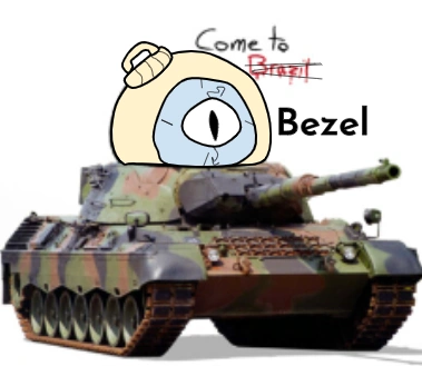Come to Bezel | Fandom