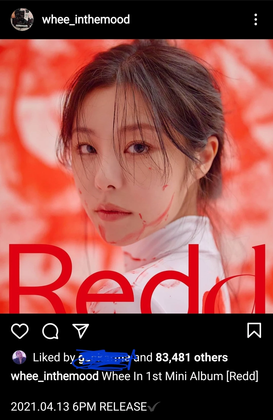 WE GETTING A MINI ALBUM EEK | Fandom