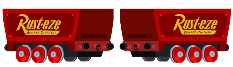 Whiff's Rust-Eze Medicated Bumper Ointment | Fandom