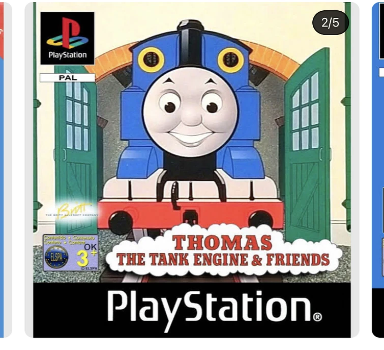 Discuss Everything About Thomas the Tank Engine Wikia | Fandom