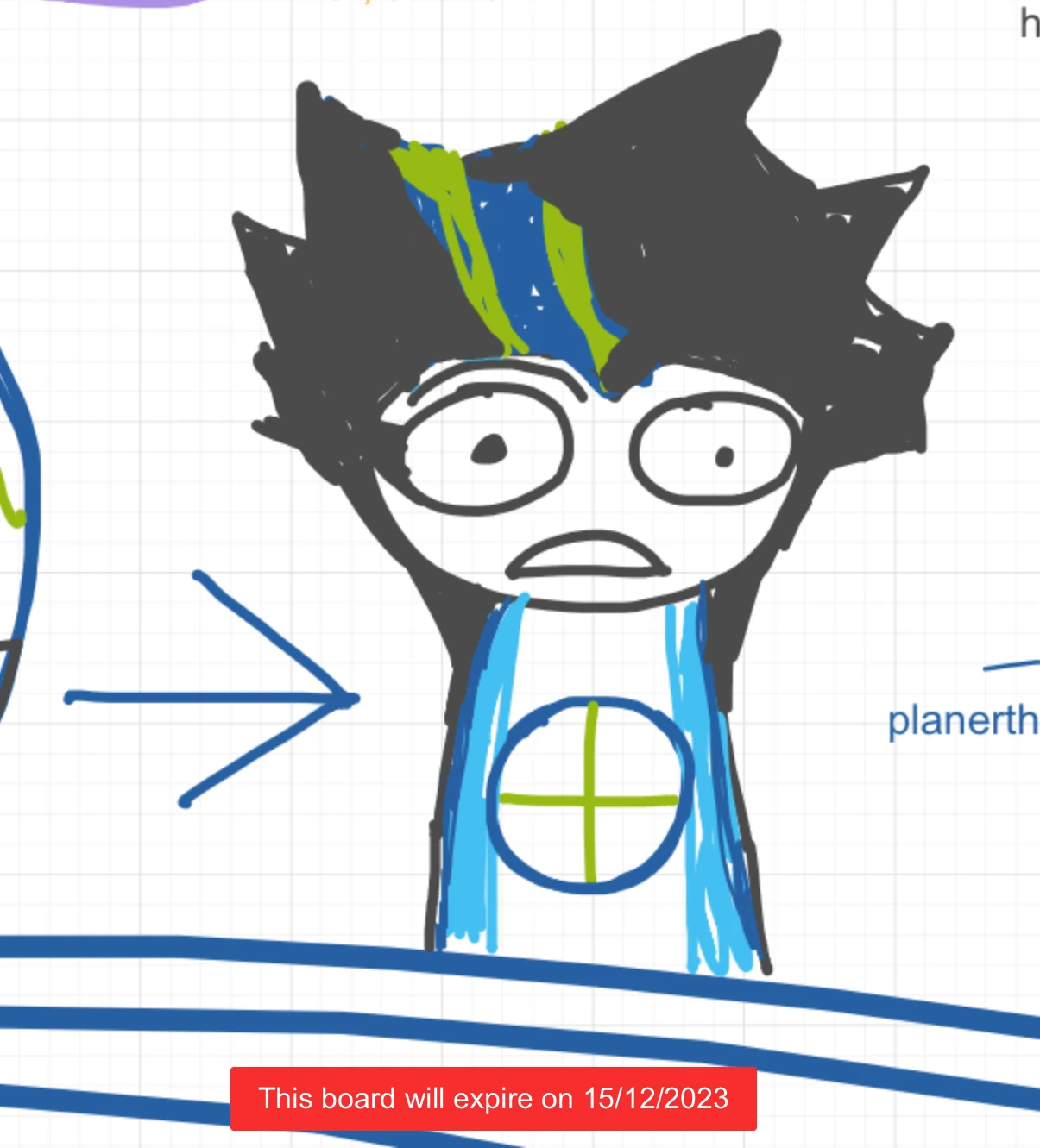 Real Art By The Stupid Idiot No Way Fandom