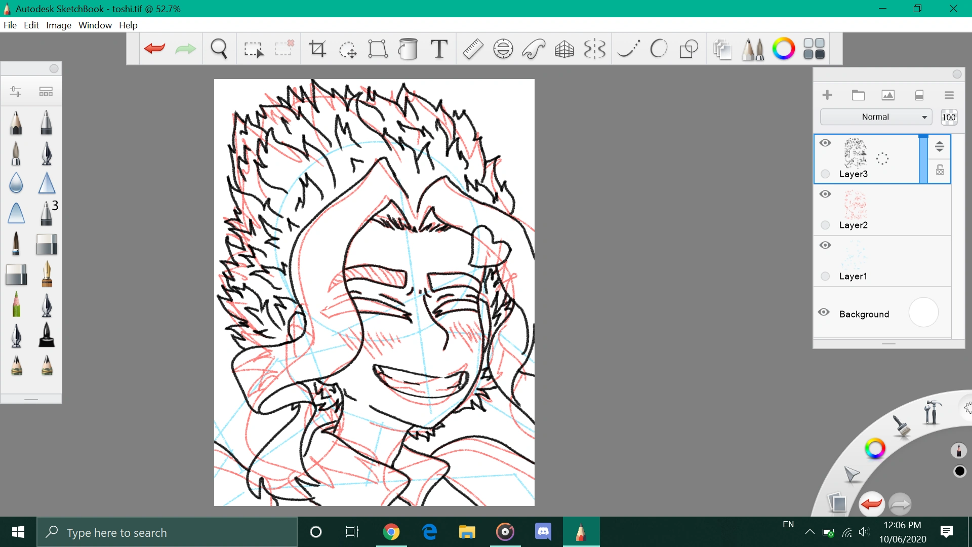 Update on Toshi! | Fandom