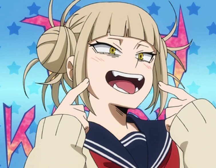 Top 10 waifus in My Hero Academia. | Fandom