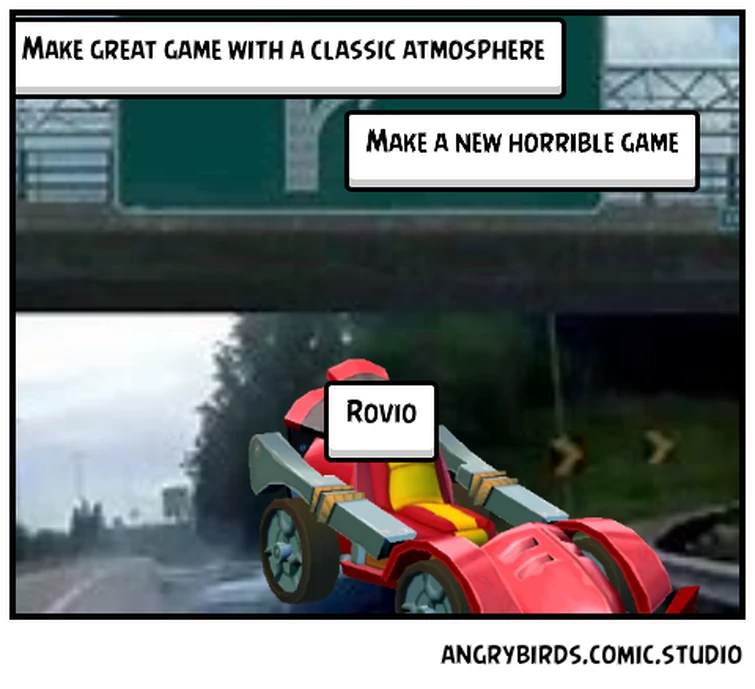 Angry birds meme compilation | Fandom