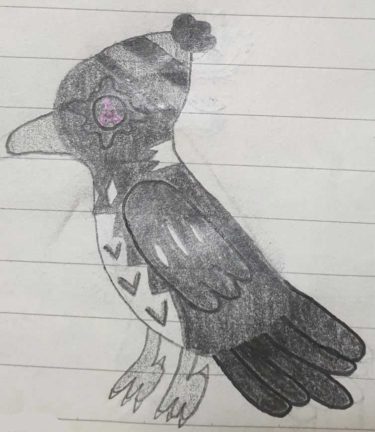 MDAA: Last part! :D (Birdzi, Uzi cat + ABS form, Cabin fever necklace ...