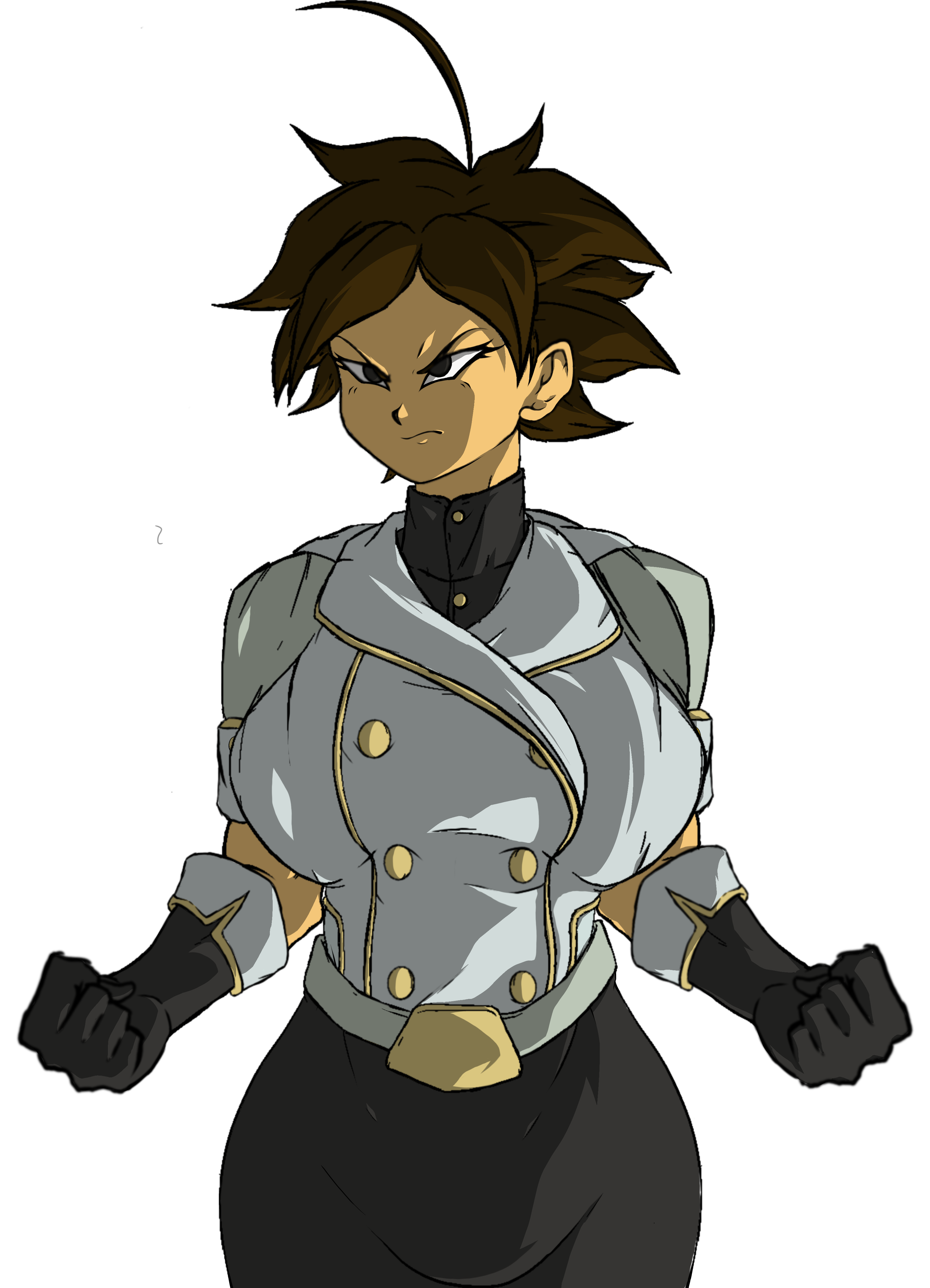 Character Introduction: Master Melo | Fandom