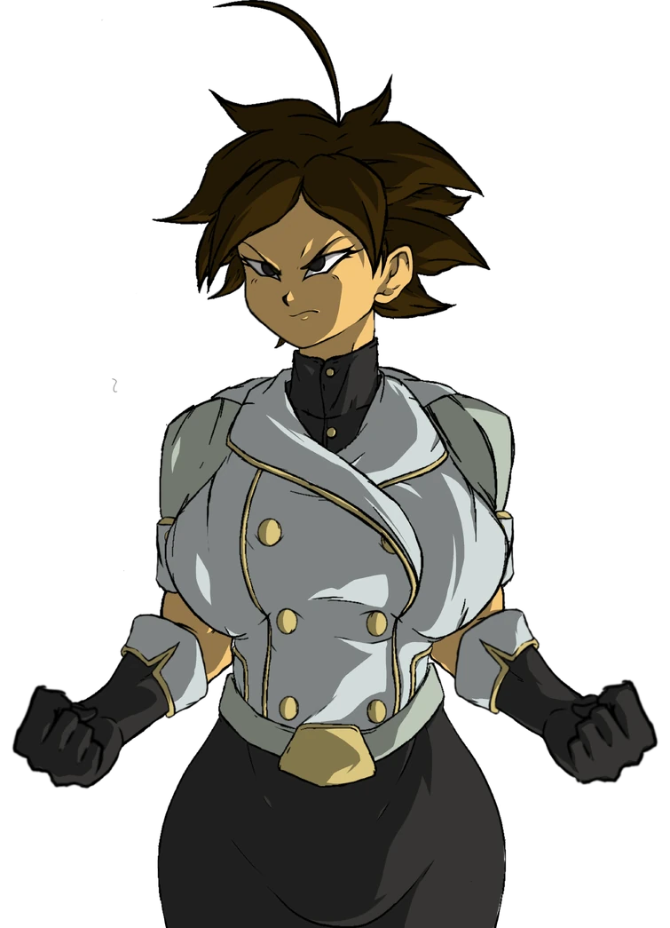 Character Introduction: Master Melo | Fandom