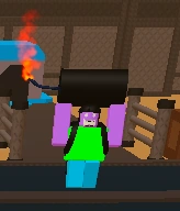 When friend feels quite diabolical and devious: | Fandom