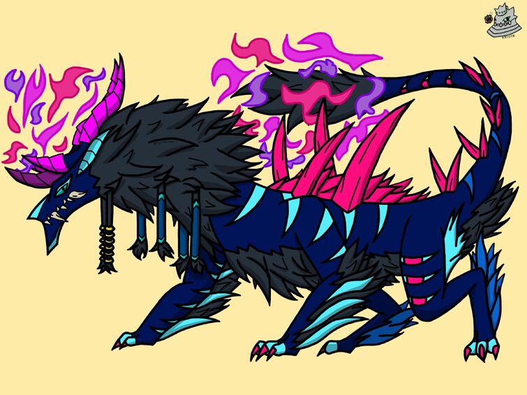 Submission for art contest | Fandom