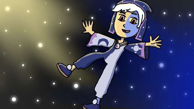 Collector fanart | Fandom