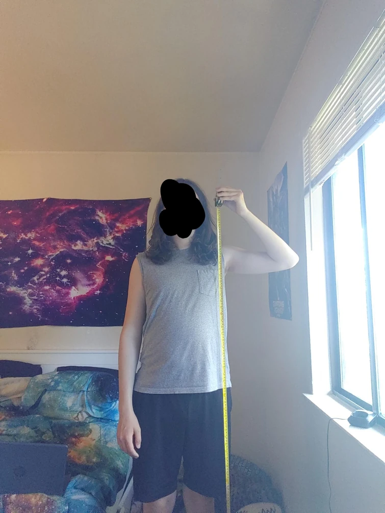 Class 1-A height comparison to me (I'm 5'8) | Fandom