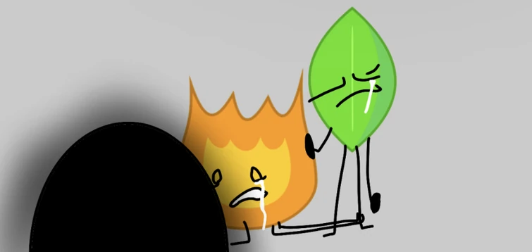 FireCoin // Firey x Coiny Story // pt1 | Fandom