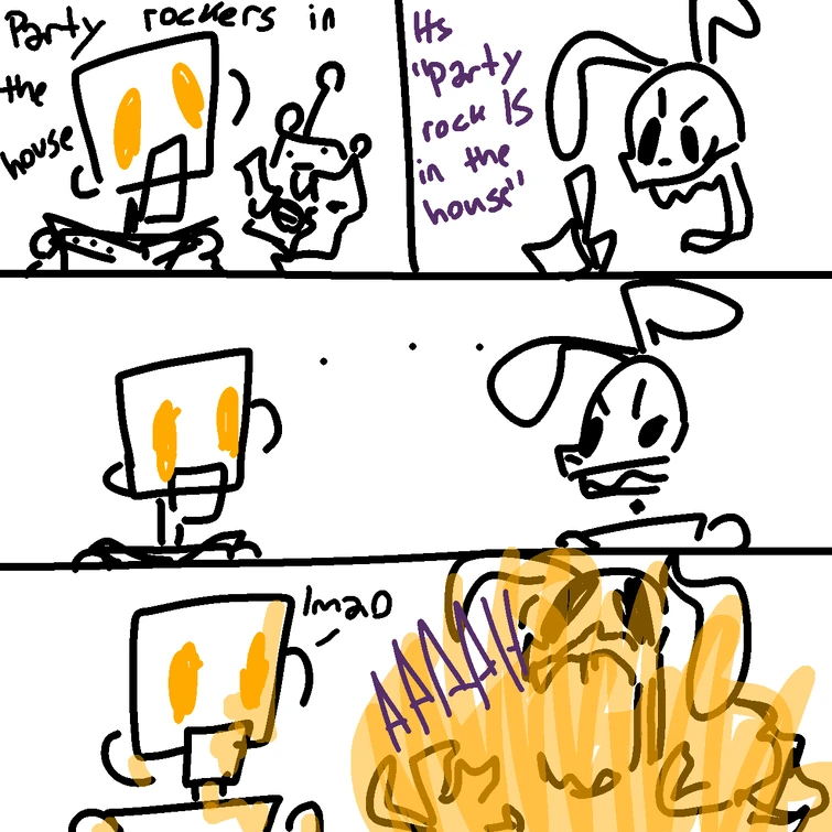 silly lil art dump :3 | Fandom