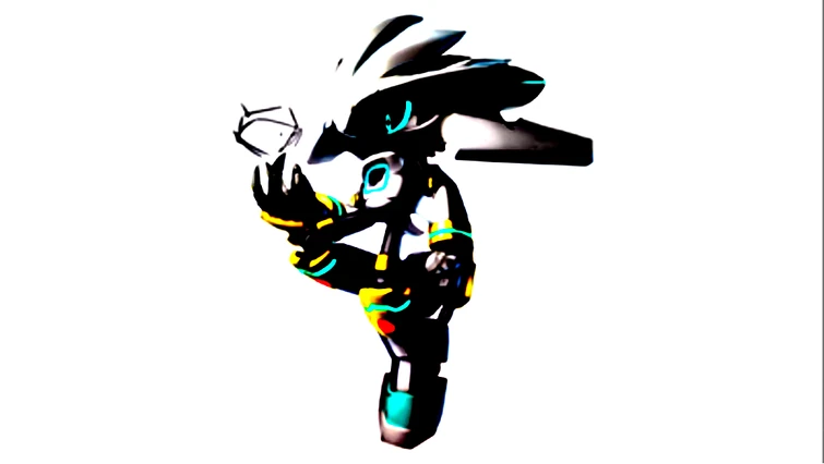 Silver Has Been Through The Wringer | Fandom