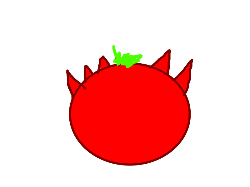 Tomato | Fandom