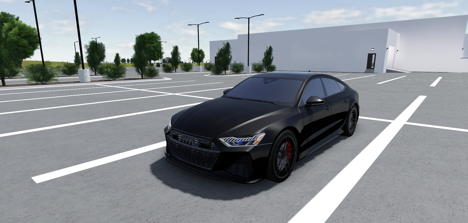 A Review on my blacked-out RS7. | Fandom