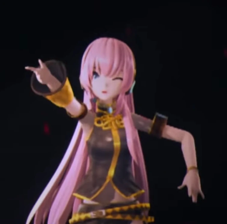 What’s your favorite vocoloid song | Fandom