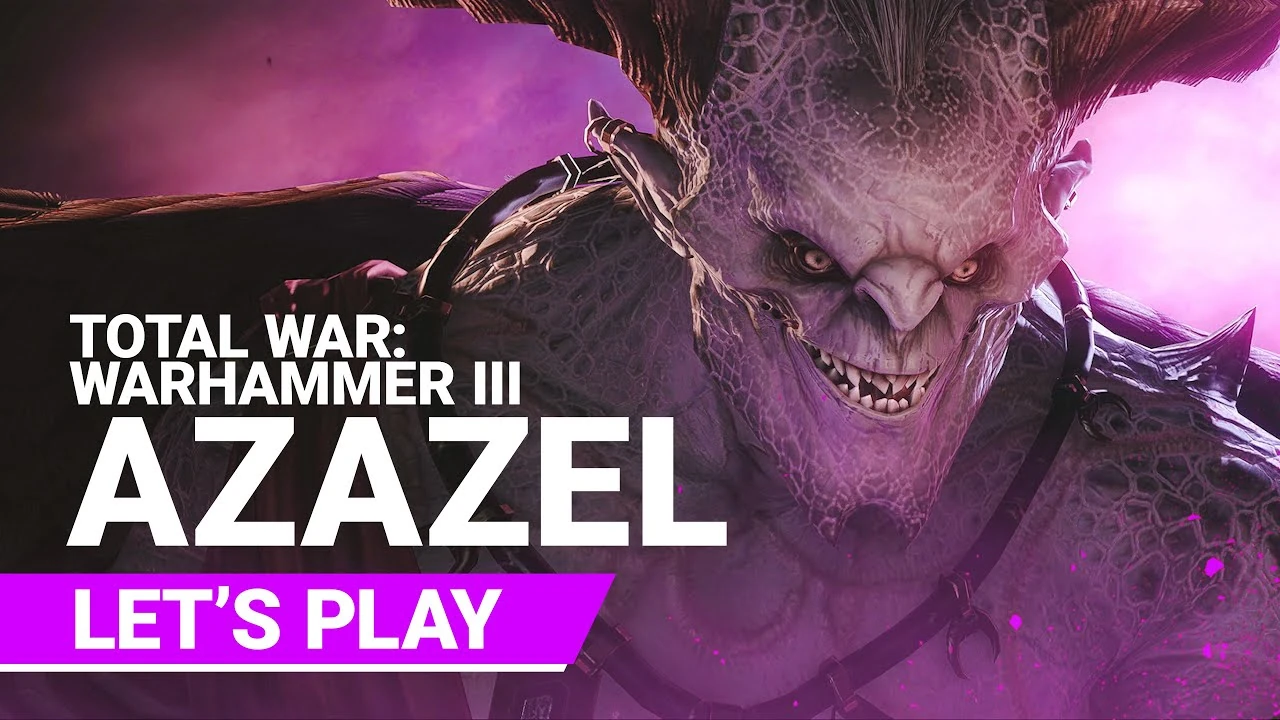 Gameplay de la campaña de Azazel | Fandom