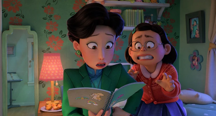 Discuss Everything About Disney Wiki | Fandom