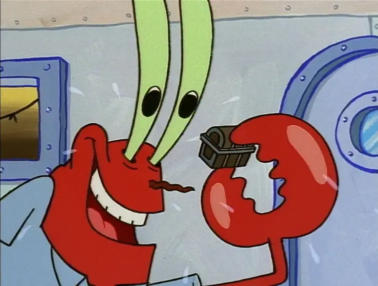 Post an image from each SpongeBob episode! (and go in order) | Fandom