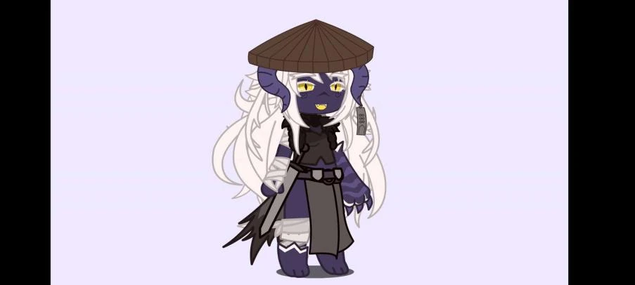 I'm back! (new oc!) | Fandom