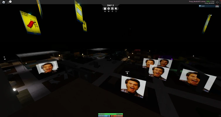 Discuss Everything About Roblox 3008 Wiki | Fandom