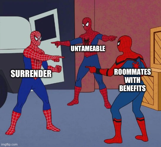 Blades Memes | Fandom