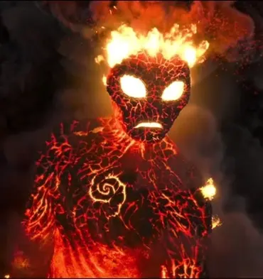 “Volcanic Monsters” | Fandom