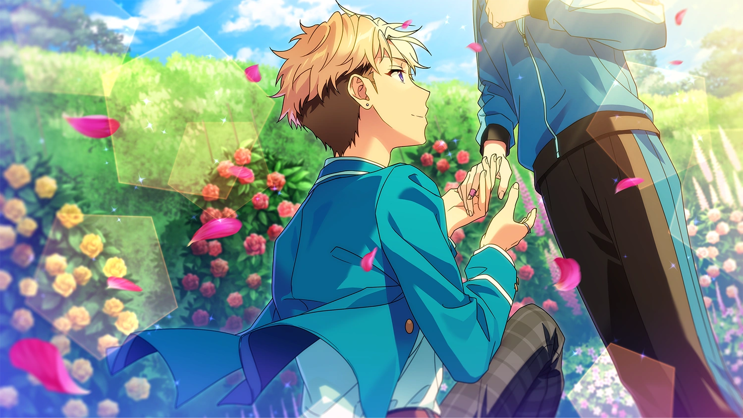 What characters do u think I kin | Fandom