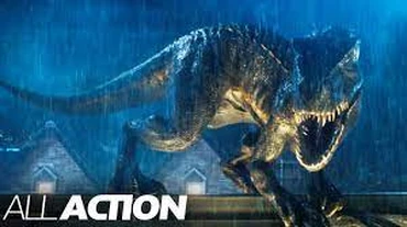Indoraptor Vs Atrociraptor Pack(JWFK vs JWDM) | Fandom