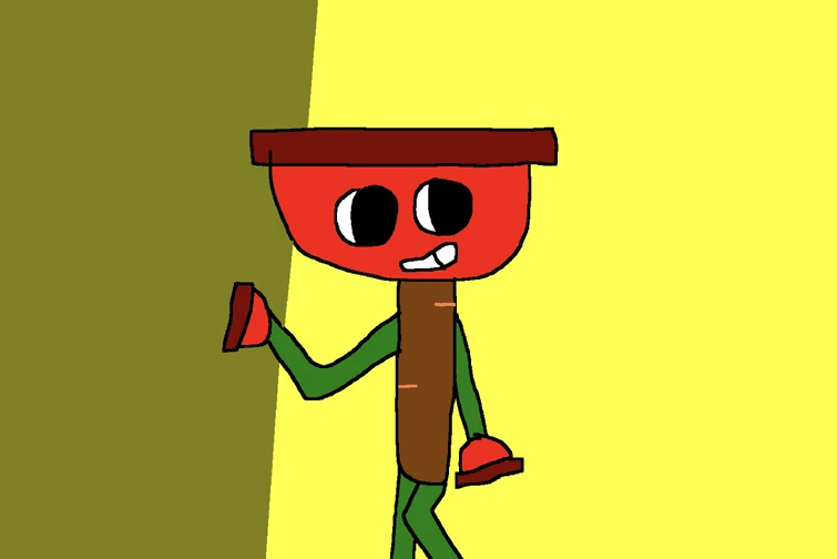 Give me names, stats, and abilities for this goober | Fandom