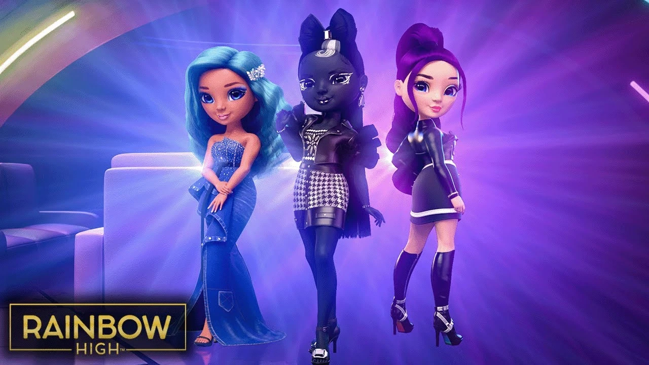 The new episode was also released in English | Fandom