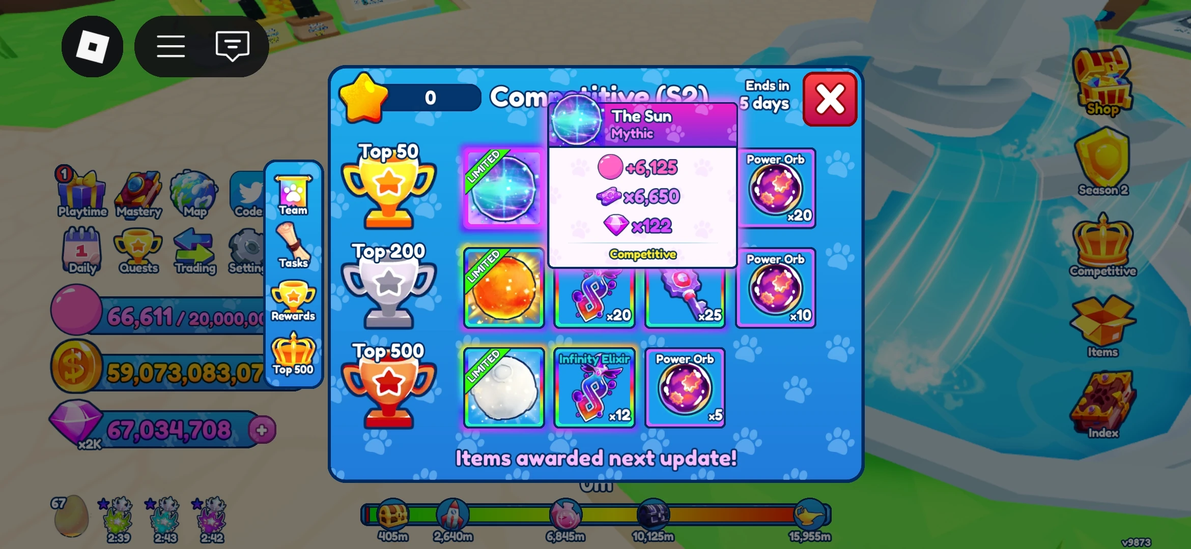 NEW UPDATE DROP | Fandom