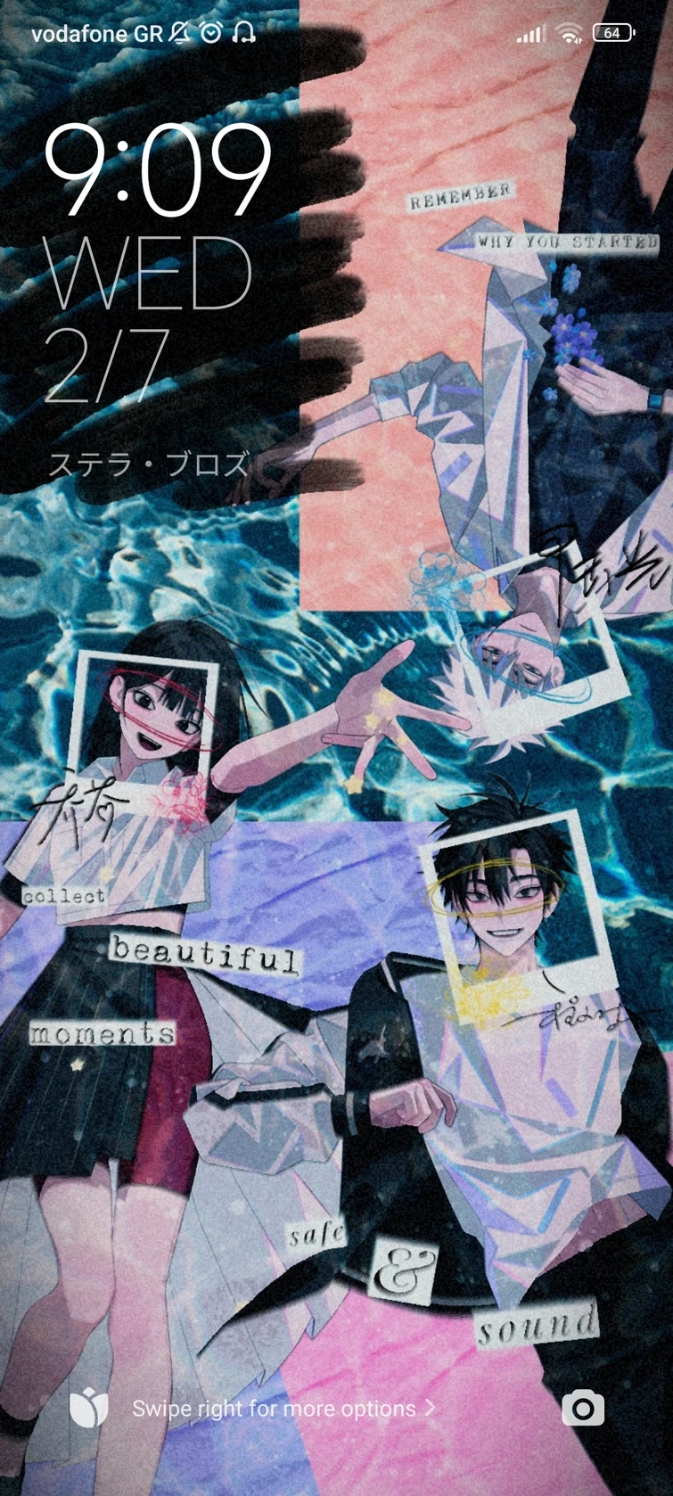 Discuss Everything About Link Click Wiki | Fandom