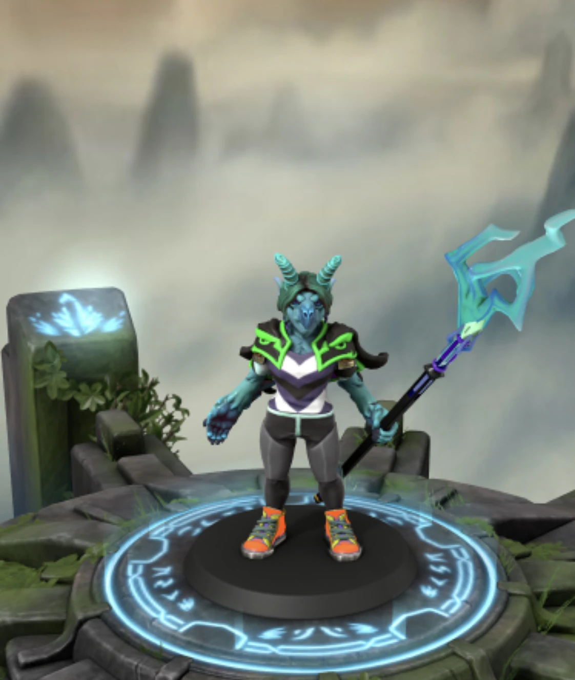 Draw my dnd oc in ur style! | Fandom