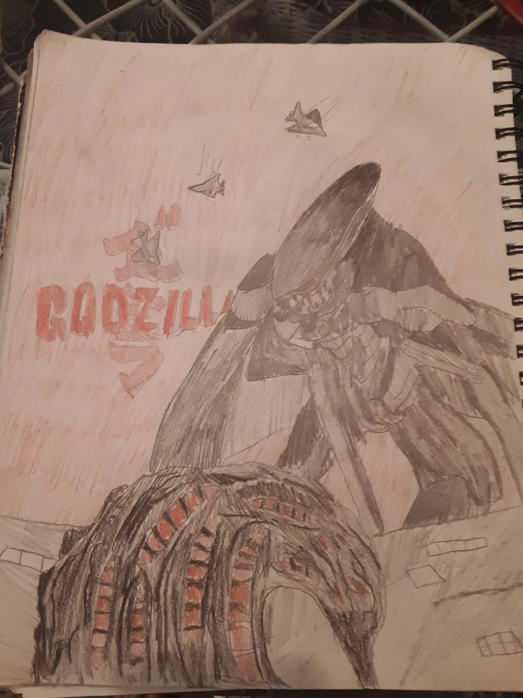 Muto drawing | Fandom