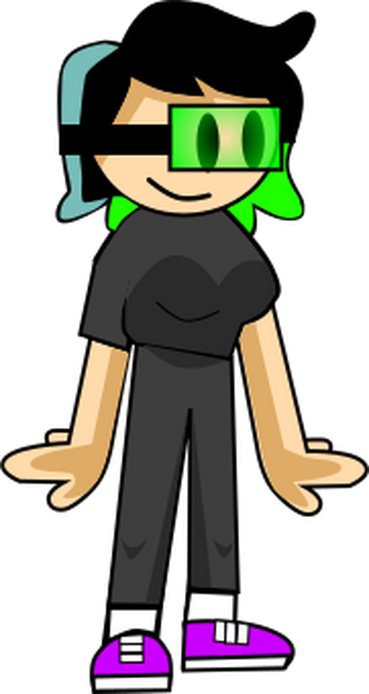 Official Neo Kate | Fandom