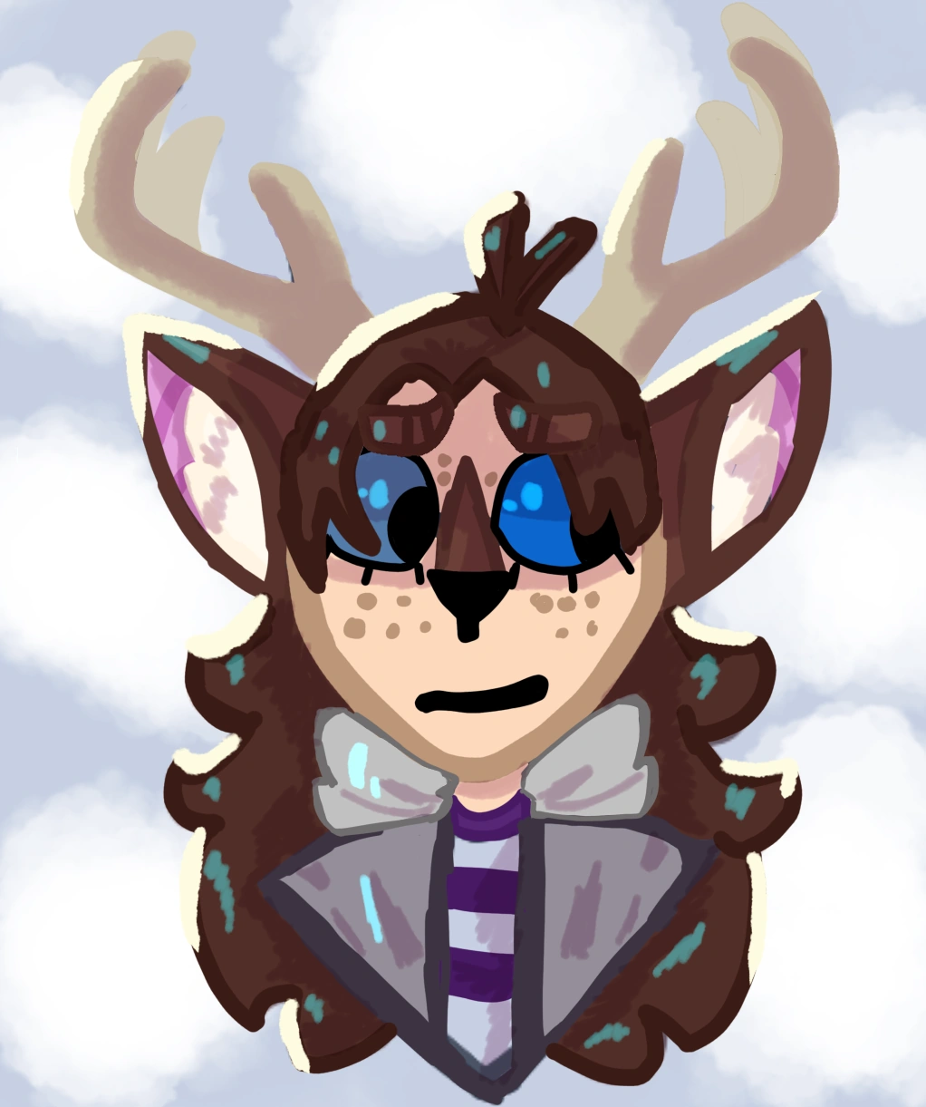 Off-topic art dump! | Fandom