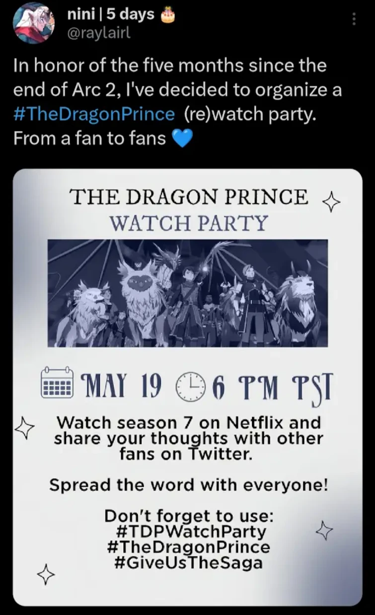 Discuss Everything About The Dragon Prince Wiki | Fandom